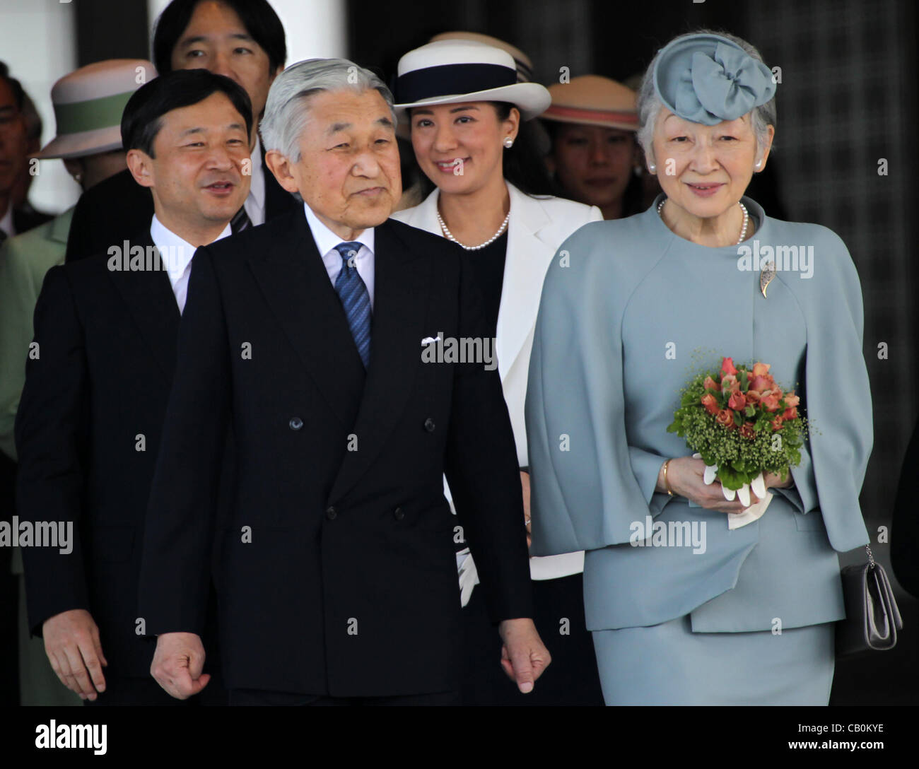 Michiko hi-res stock photography and images - Alamy