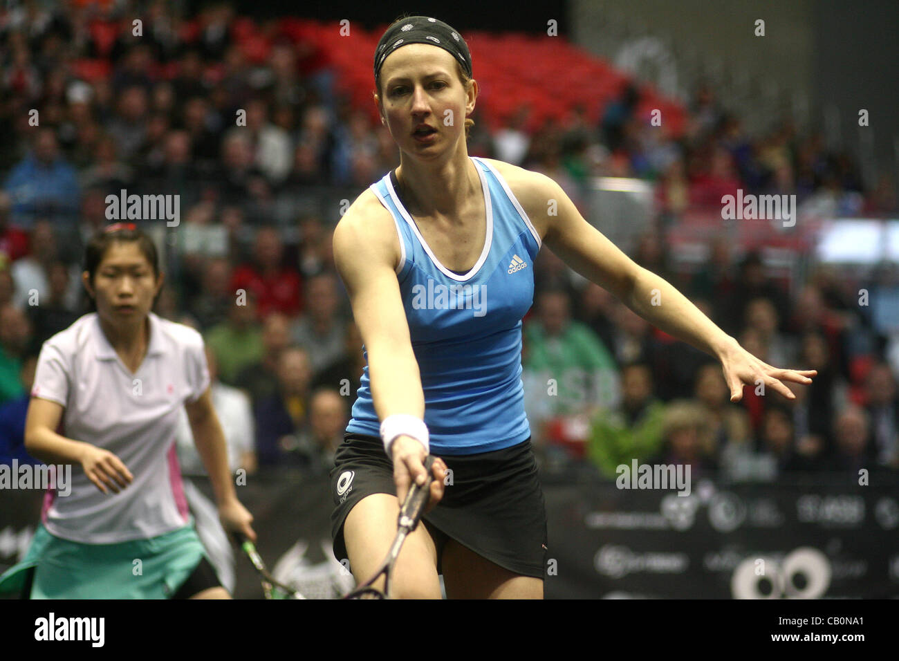 Alison waters hi-res stock photography and images - Alamy