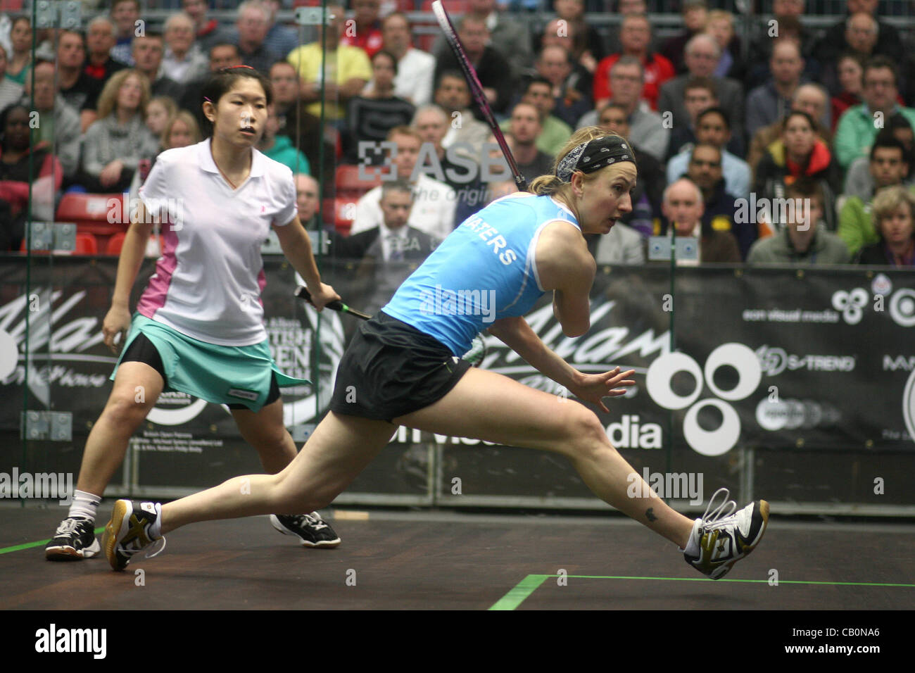 Alison waters hi-res stock photography and images - Alamy