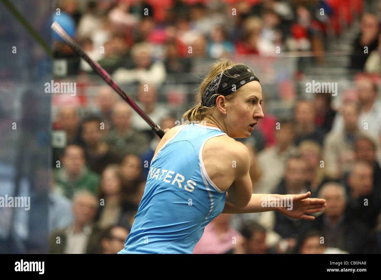 Alison waters hi-res stock photography and images - Alamy