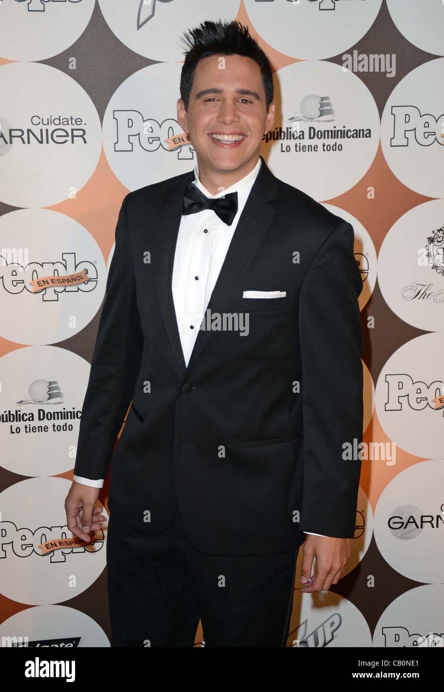 Alejandro chaban hi-res stock photography and images - Alamy