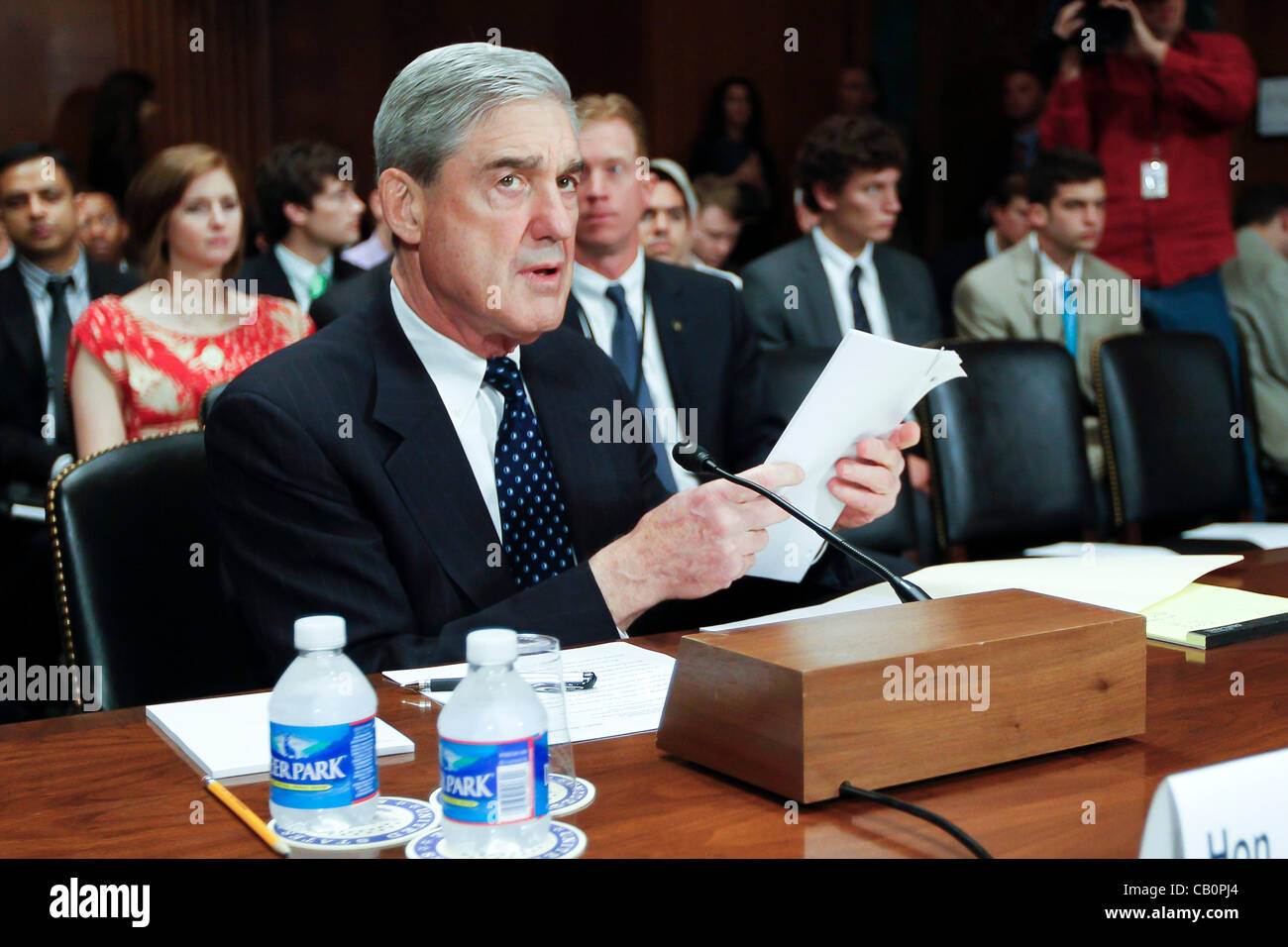 Robert mueller hi-res stock photography and images - Alamy