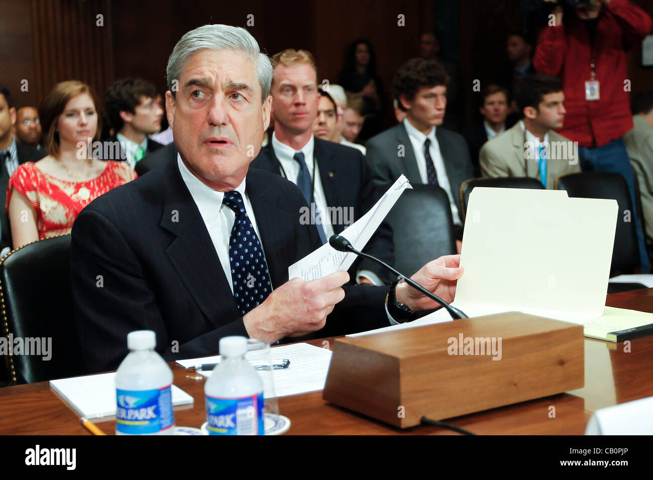 Robert mueller hi-res stock photography and images - Alamy