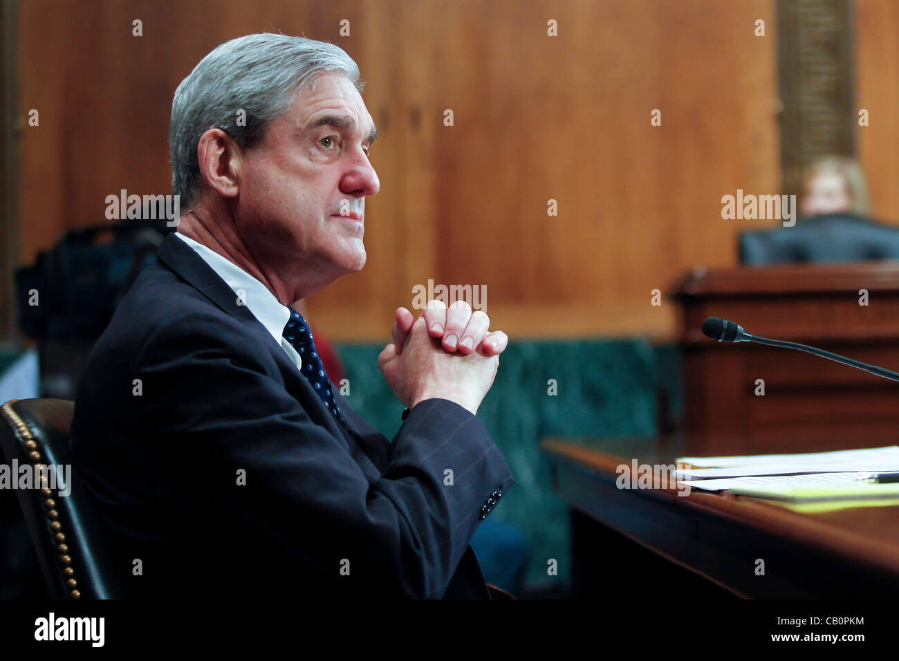 Robert mueller hi-res stock photography and images - Alamy