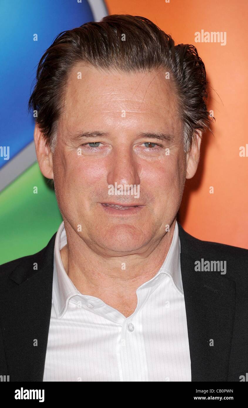 Bill Pullman at arrivals for NBC Network Upfronts Presentation 2012 ...