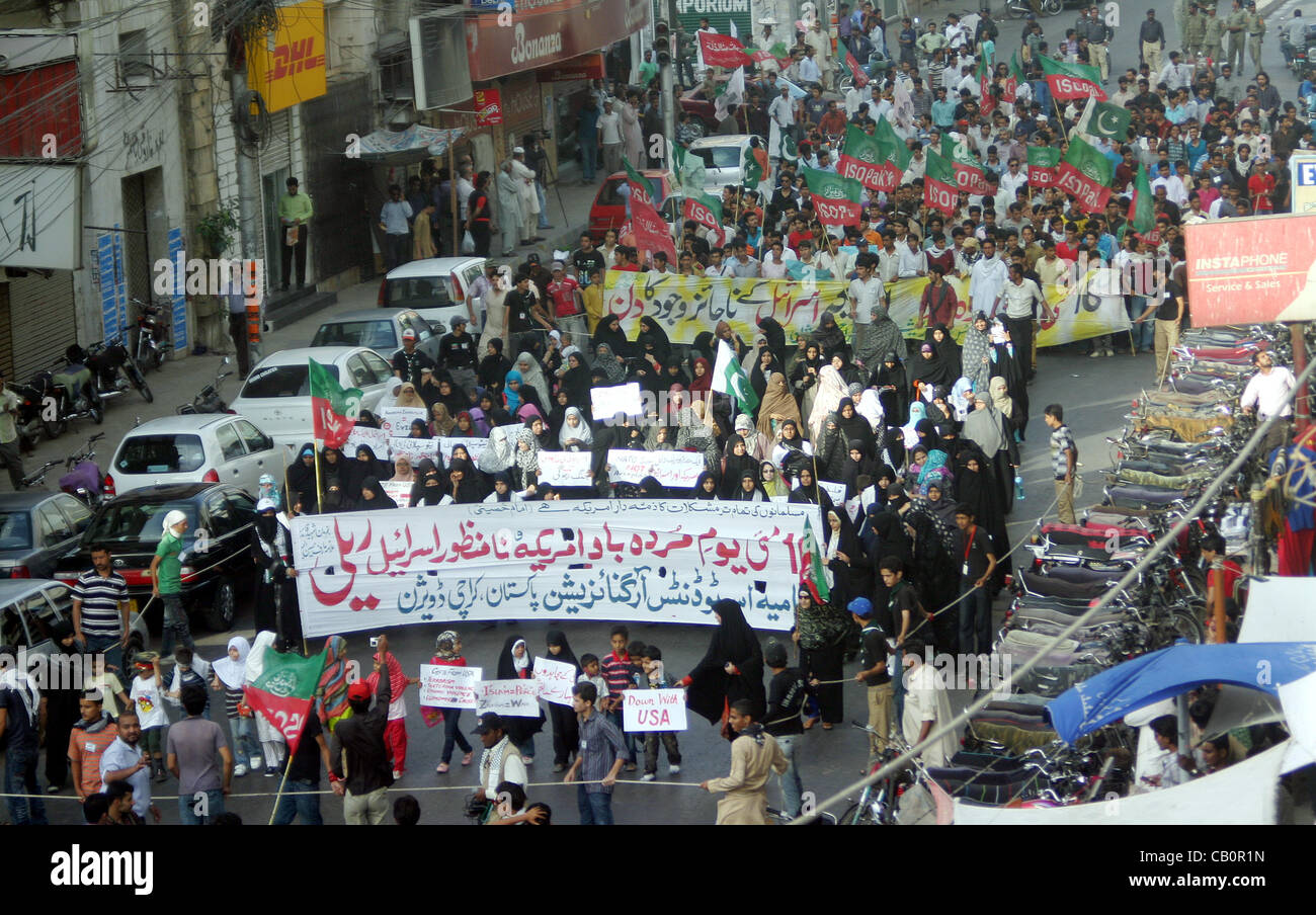 Imamia Students Organization High Resolution Stock Photography and ...