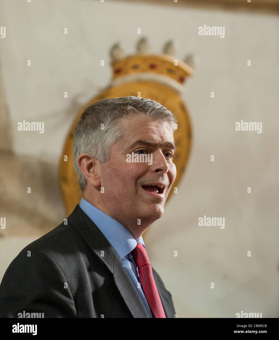 Bill murphy hi-res stock photography and images - Alamy