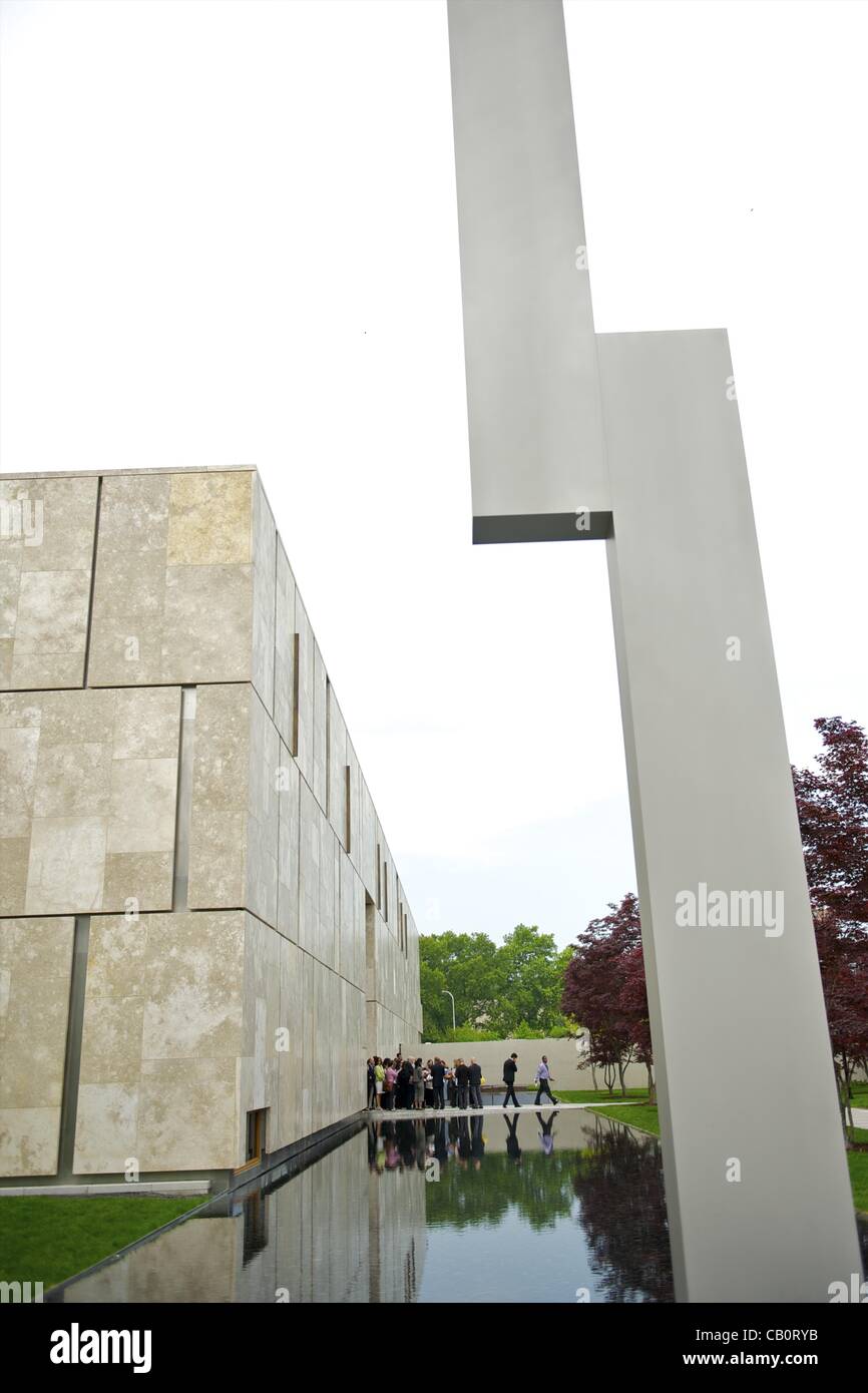 Barnes foundation matisse hi-res stock photography and images - Alamy
