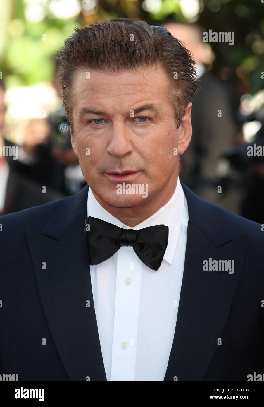 ALEC BALDWIN THE MOONRISE KINGDOM PREMIERE & OPENING NIGHT CANNES FILM ...