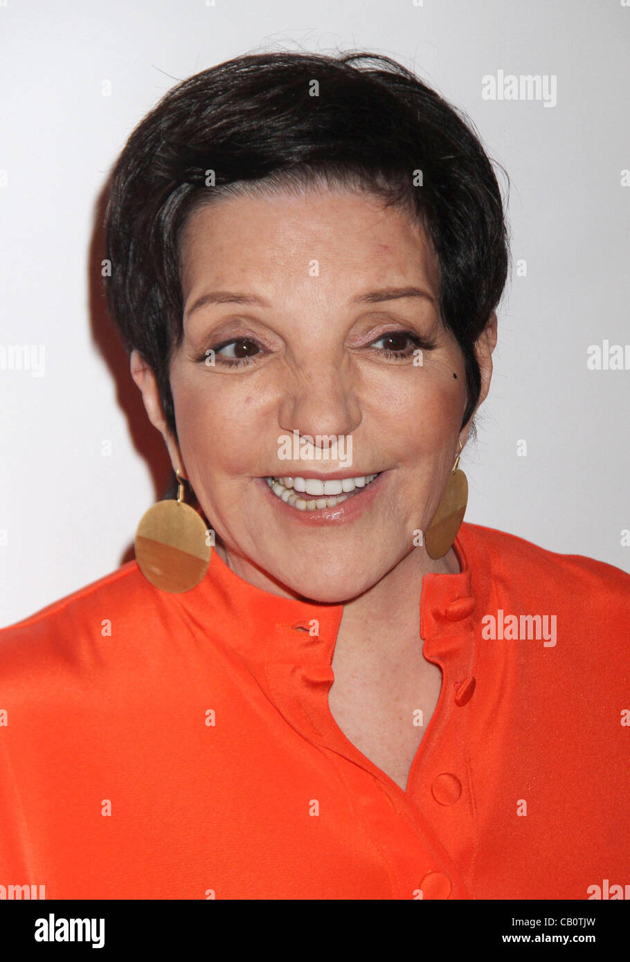 Lisa minnelli hi-res stock photography and images - Alamy