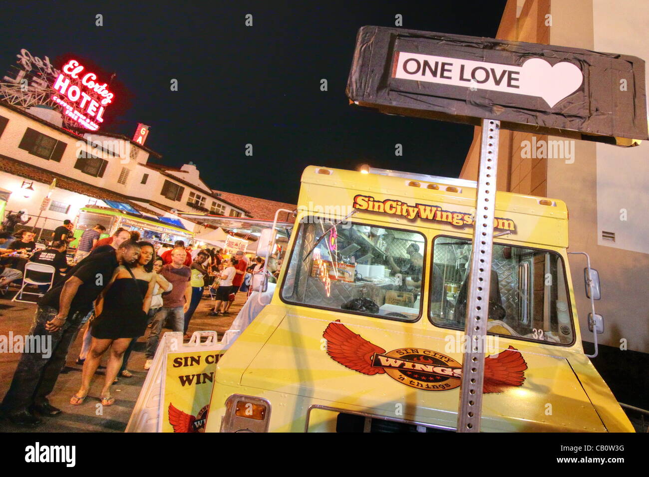 Stotts city hi-res stock photography and images - Alamy