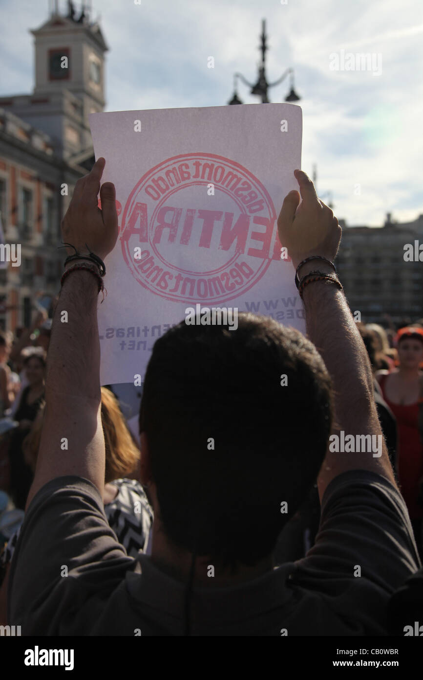 2012 on that sol hi-res stock photography and images - Alamy