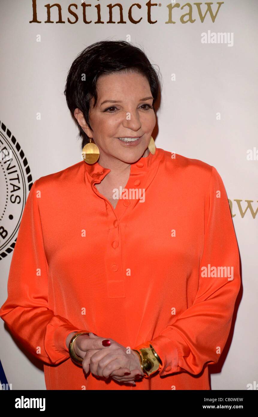 Liza Manelli at arrivals for The Friars Club Roast of Betty White ...