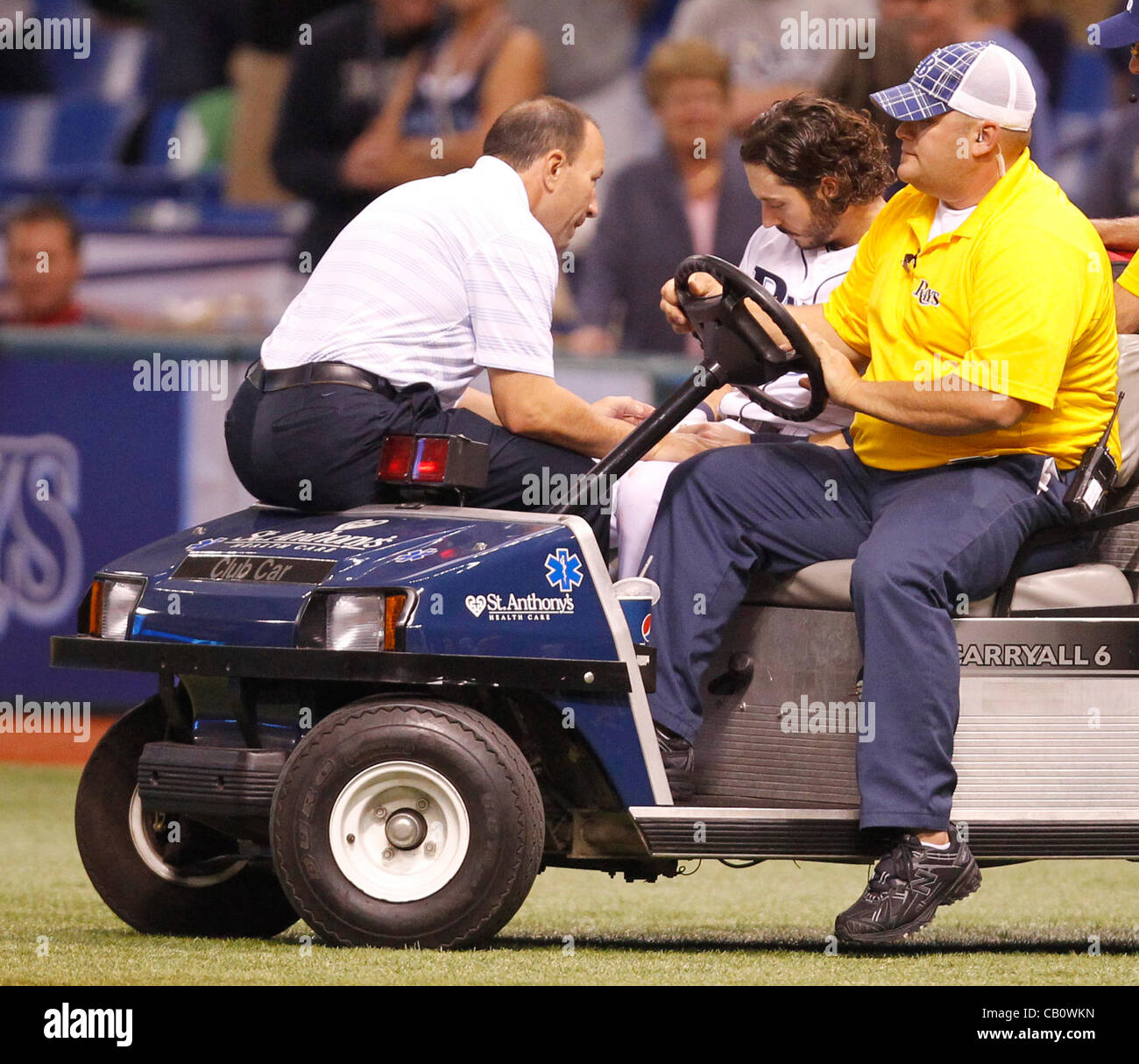 Porterfield hi-res stock photography and images - Alamy