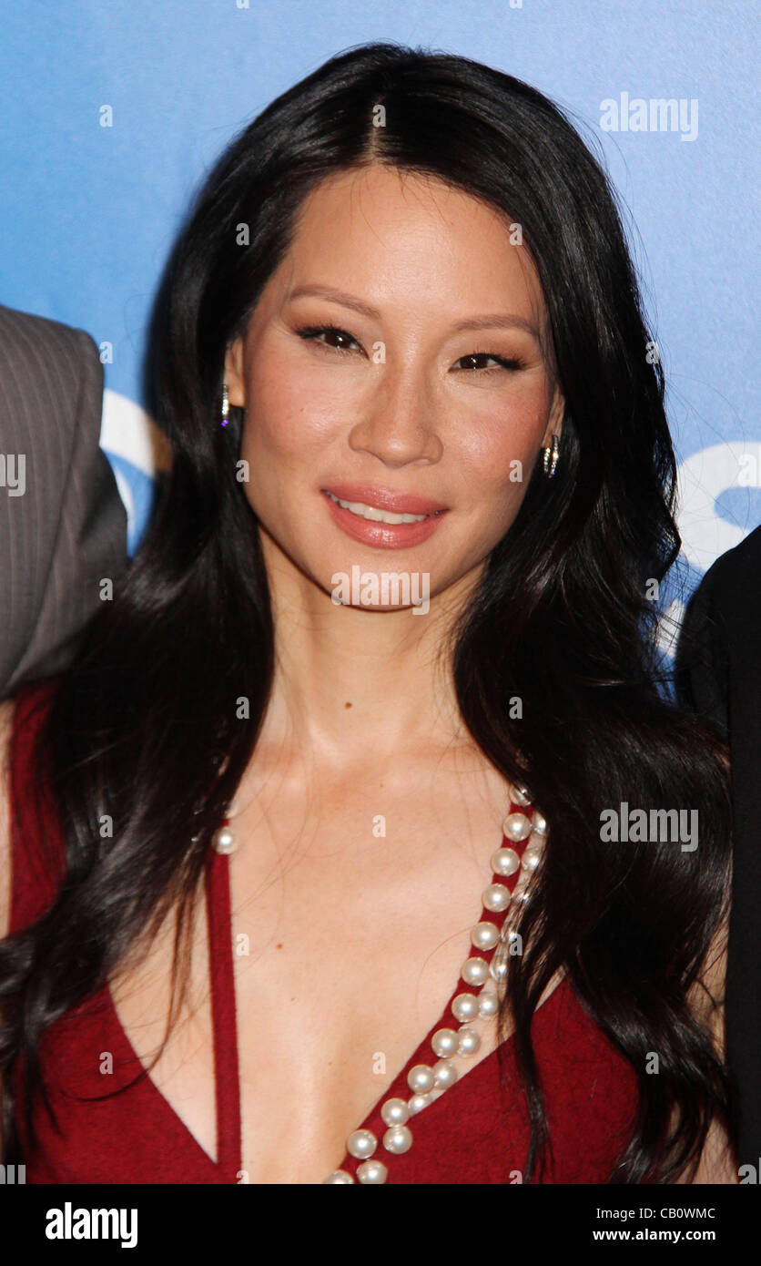 Nancy liu hi-res stock photography and images - Alamy