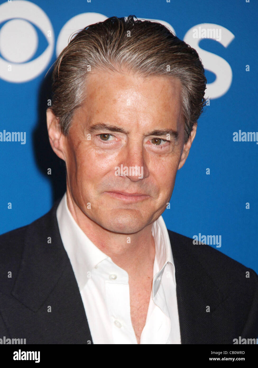 May 16, 2012 - New York, New York, U.S. - Actor KYLE MACLACHLAN attends ...
