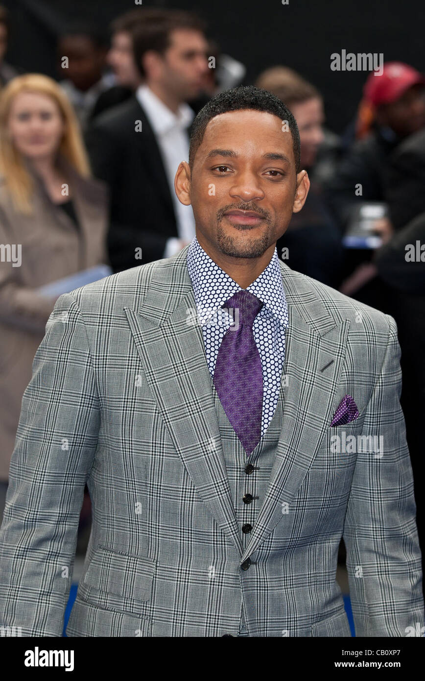 Star of the film will smith hi-res stock photography and images - Alamy
