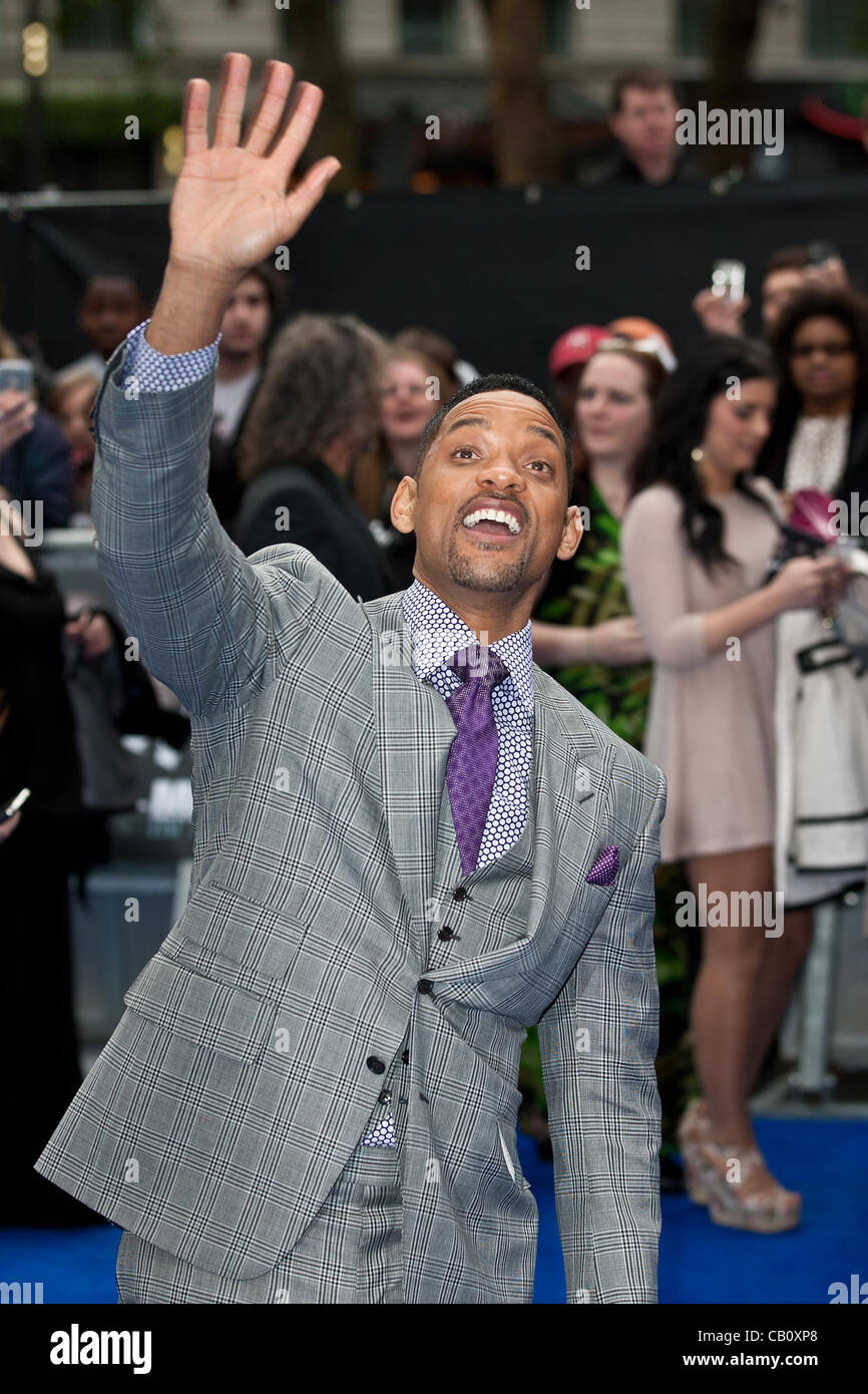 Star of the film will smith hi-res stock photography and images - Alamy