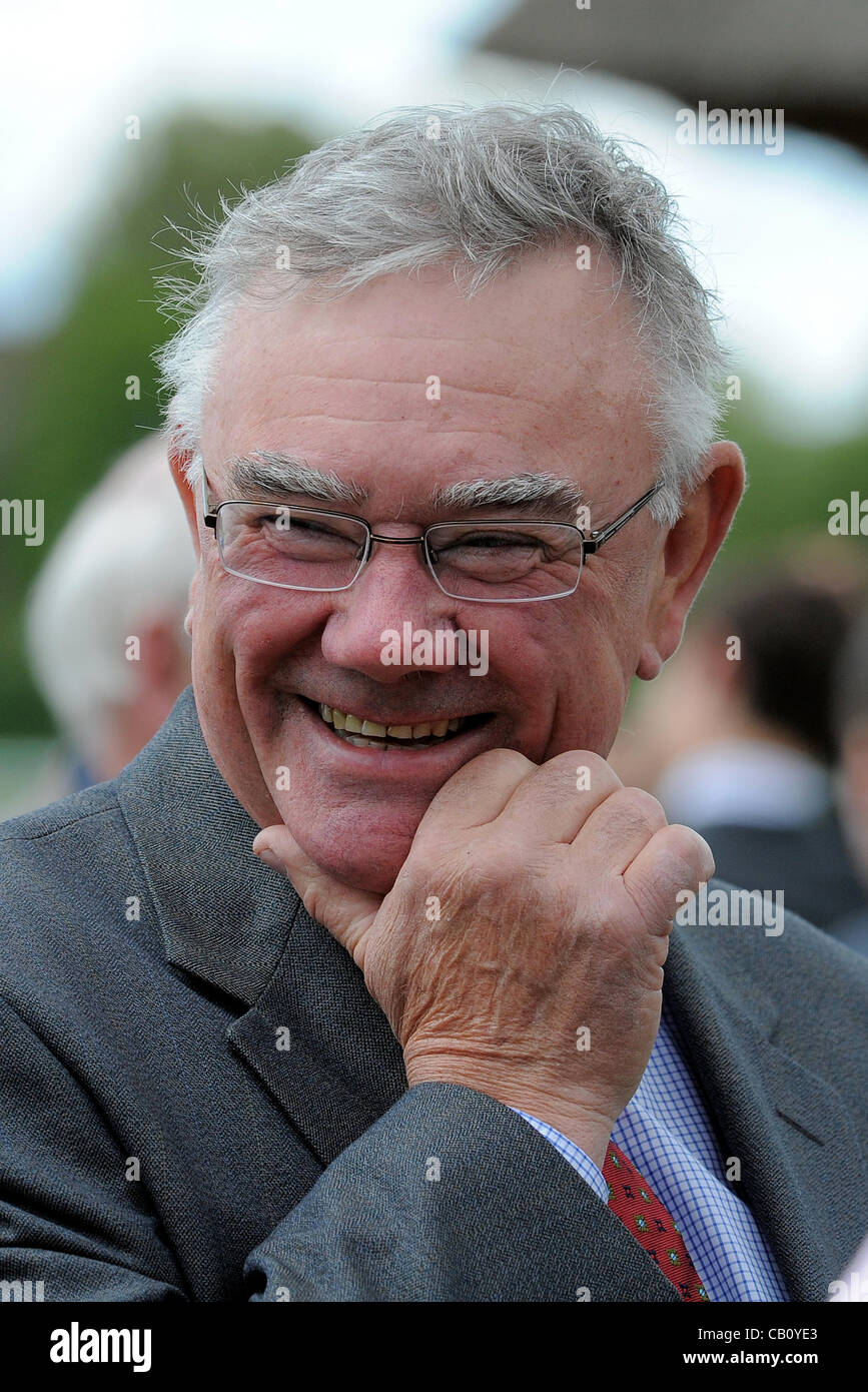 David baron hi-res stock photography and images - Alamy