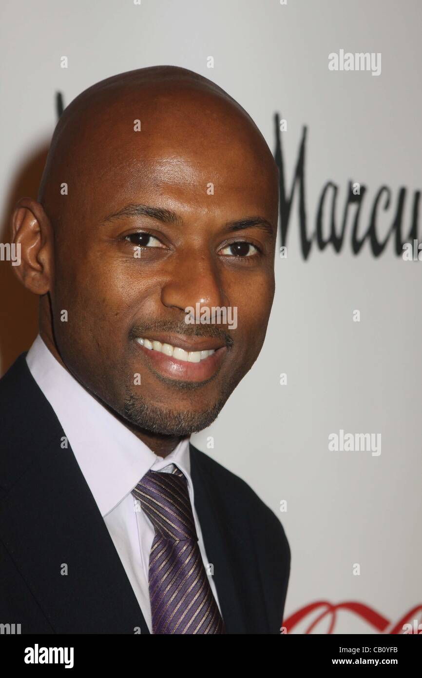 Steve and marjorie harvey foundation hi-res stock photography and ...