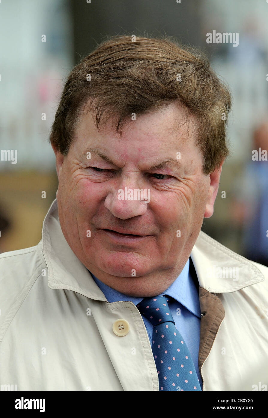 Alan swinbank hi-res stock photography and images - Alamy