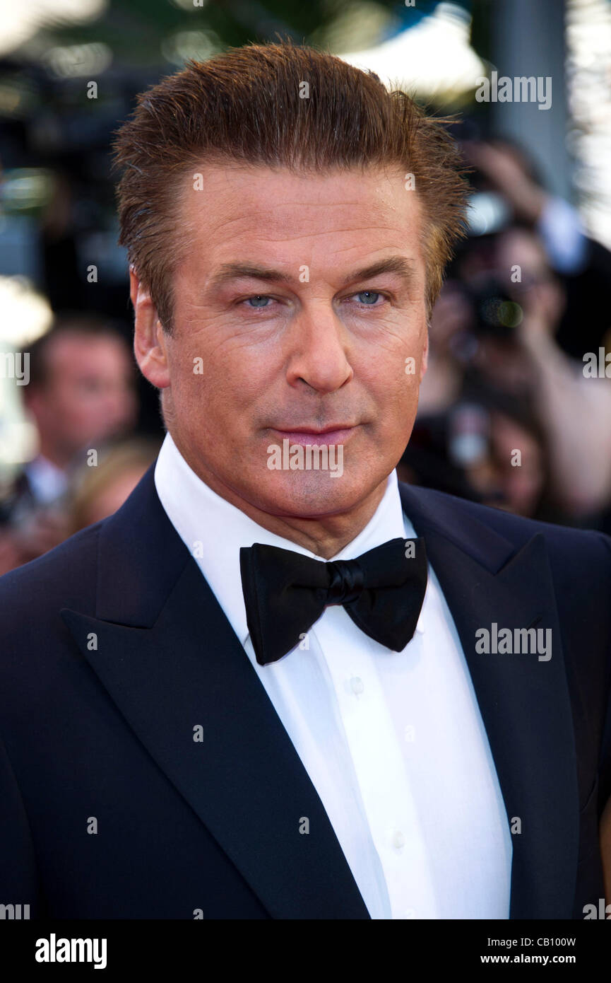 Alec Balwin (actor) at red carpet arrivals for opening ceremony ...