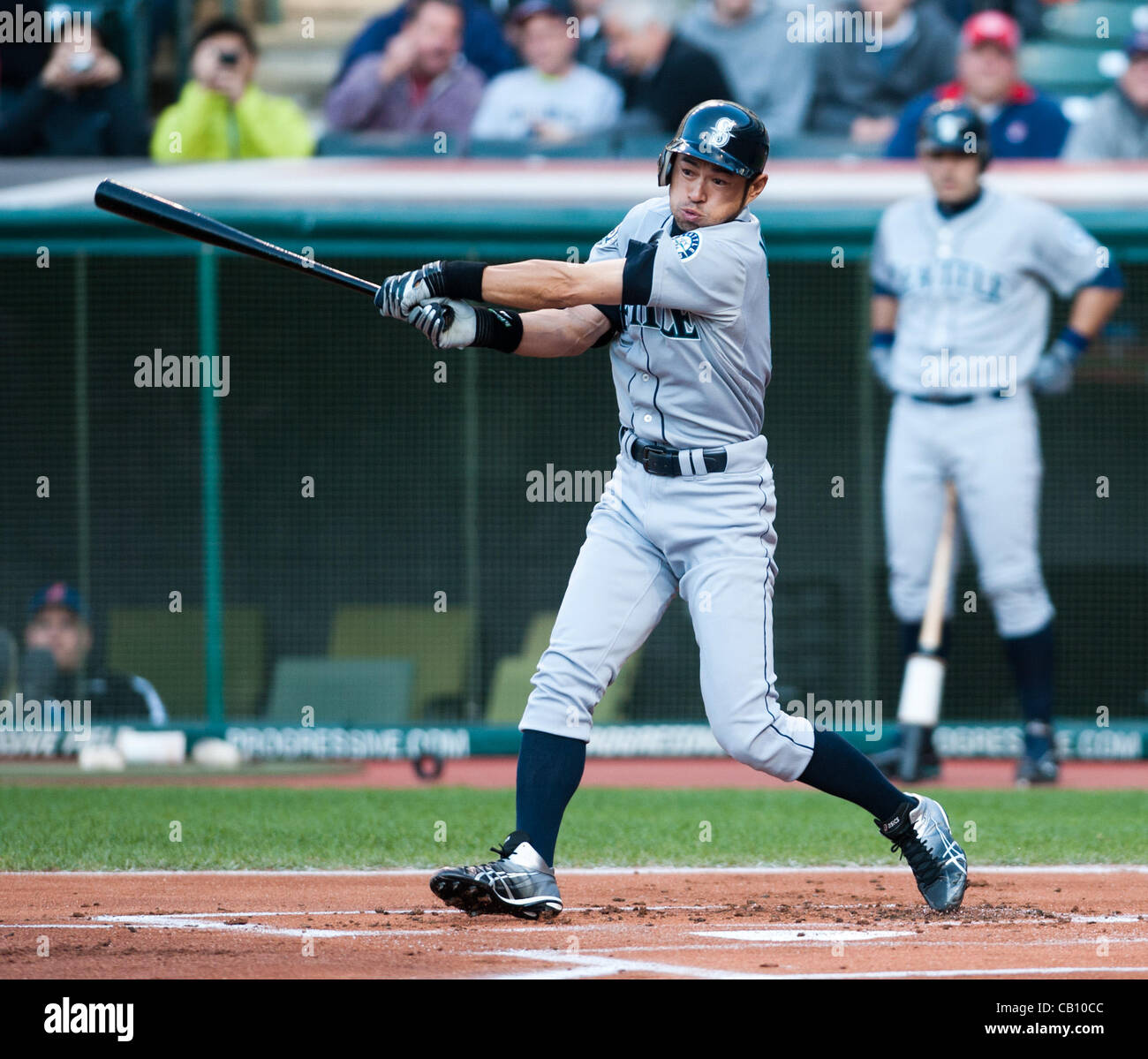 Ichiro suzuki hi-res stock photography and images - Alamy