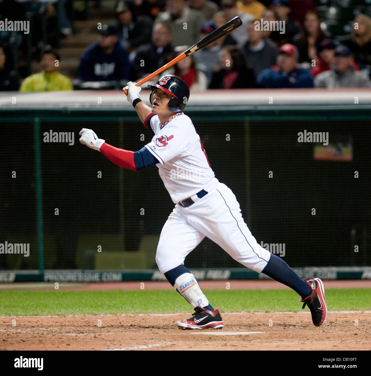 Seattle mariners shin soo choo hi-res stock photography and images - Alamy