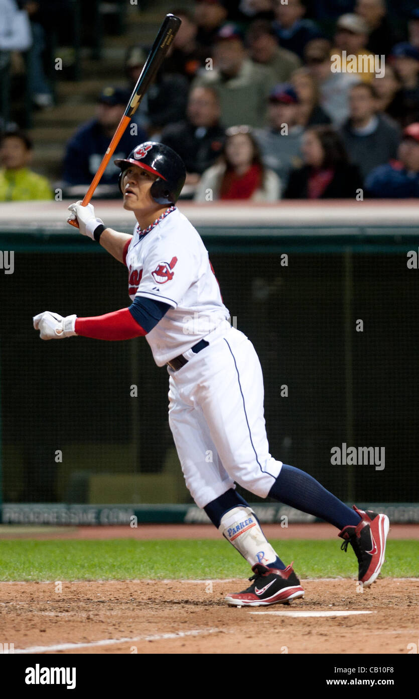 Seattle mariners shin soo choo hi-res stock photography and images - Alamy