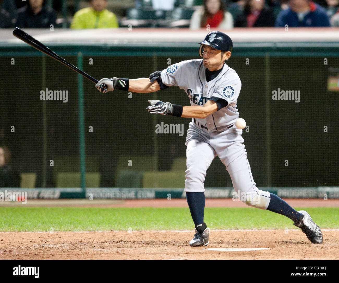 Ichiro Suzuki Mariners Stock Photos & Ichiro Suzuki Mariners Stock ...