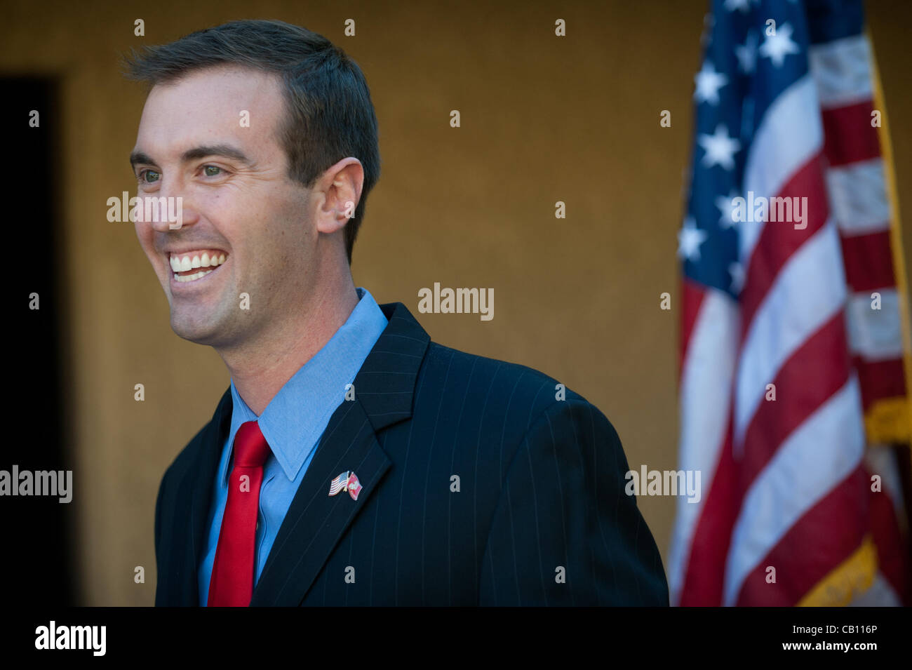 Stepped seat hi-res stock photography and images - Alamy