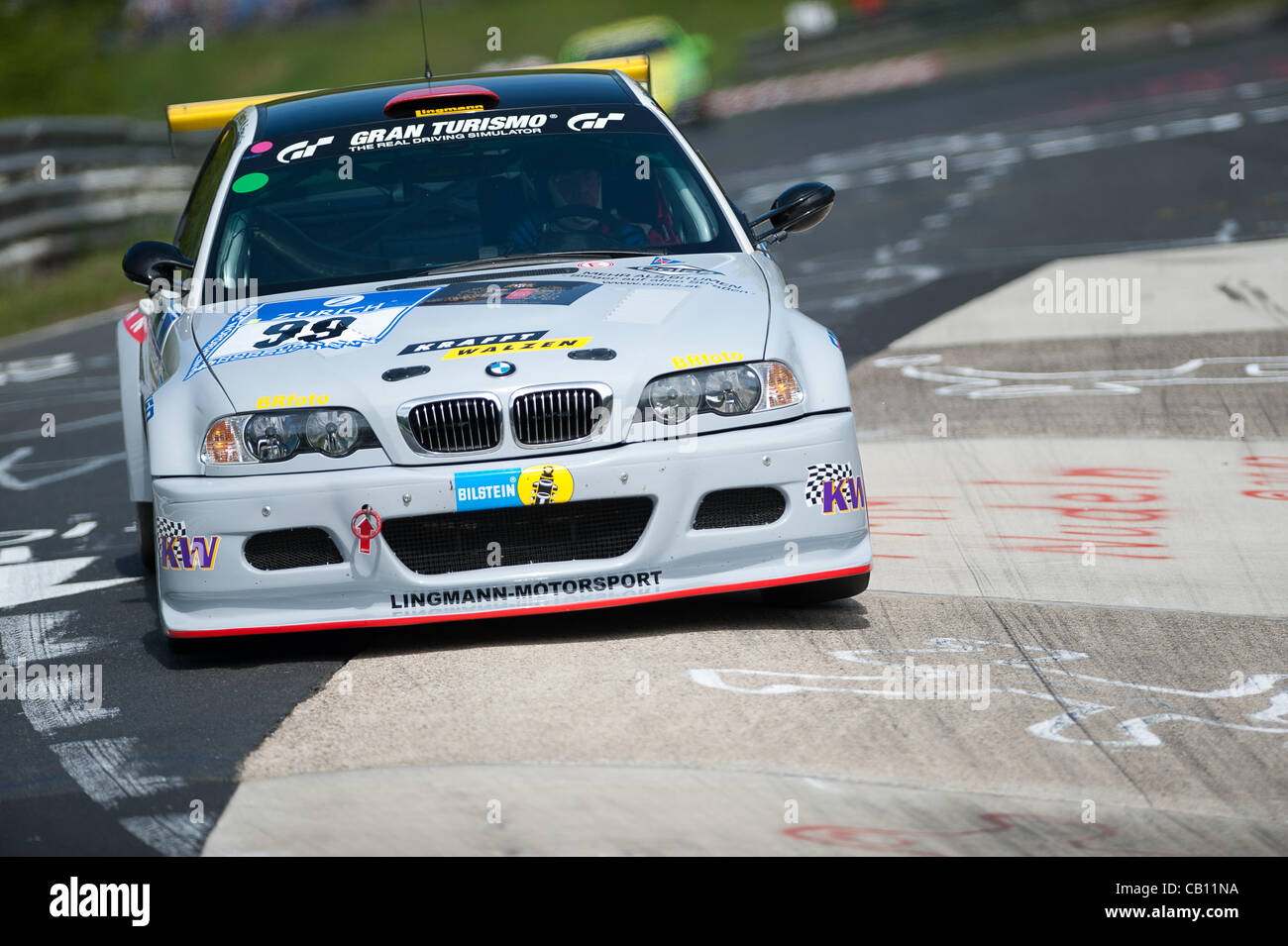 Bmw m3 competition touring hi-res stock photography and images - Alamy