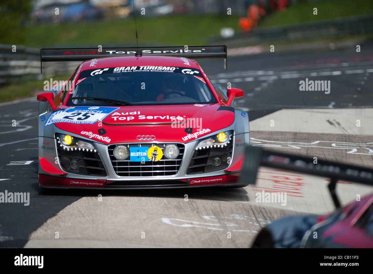 Marco Werner (SWI) / Christian Bollrath (GER) / Pierre Ehret (GER ...