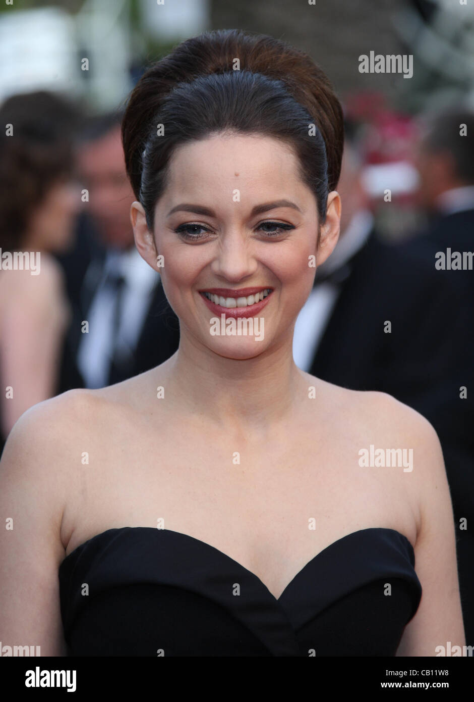 Marion Cotillard Rust And Bone