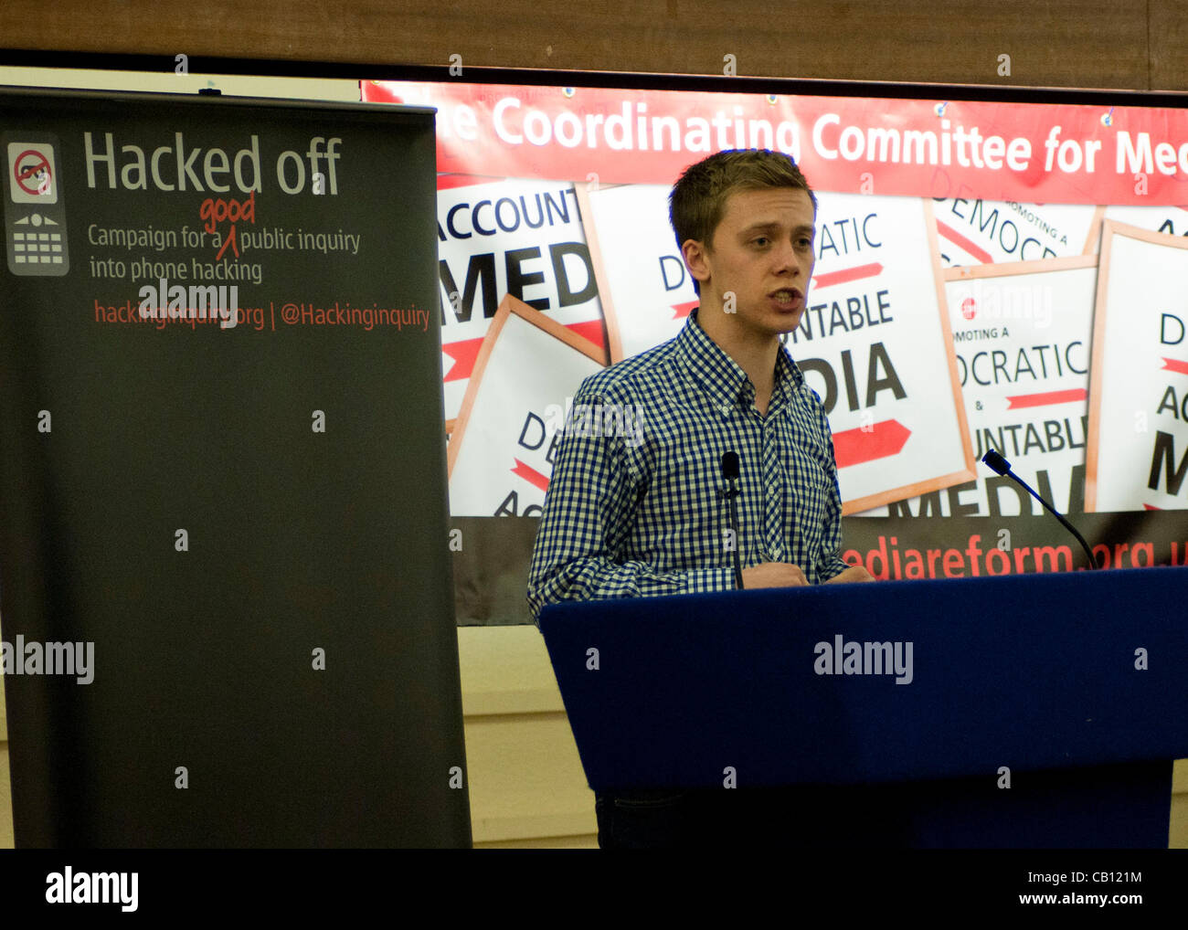 Demonisation hi-res stock photography and images - Alamy