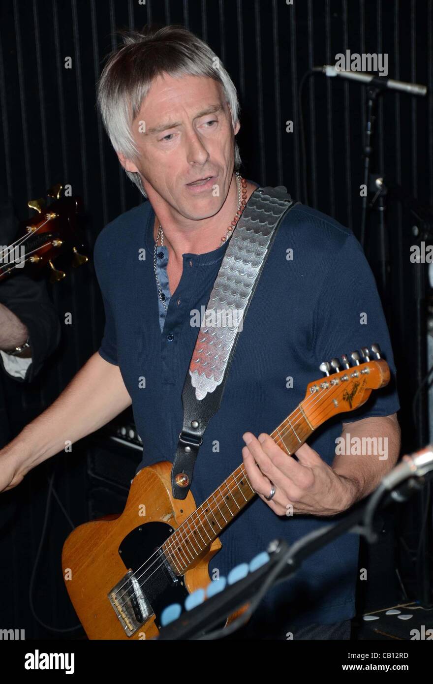 Paul Weller at arrivals for Paul Weller Performs at John Varvatos, John ...