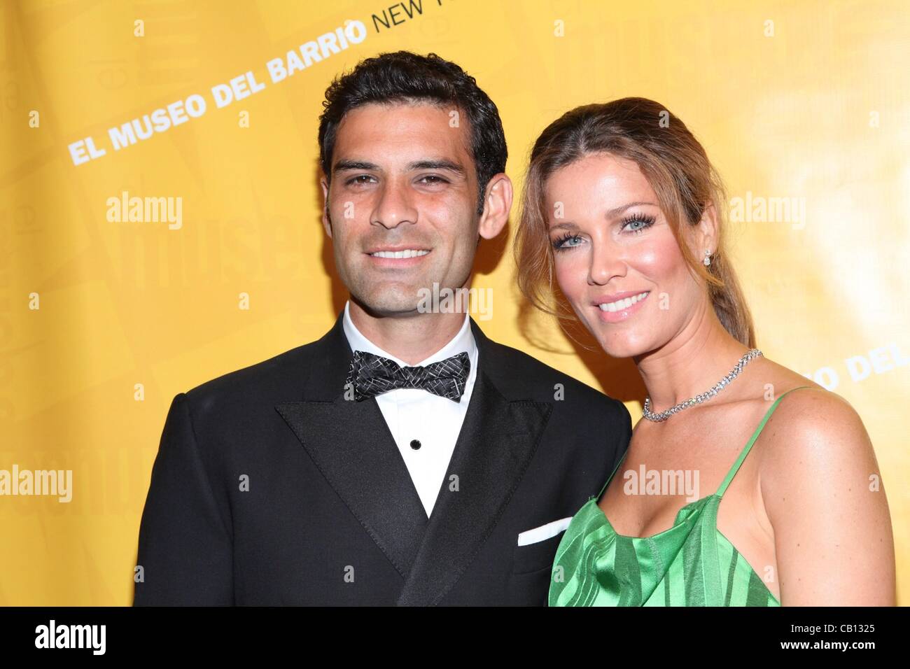 Rafael márquez jaydy michel hi-res stock photography and images - Alamy