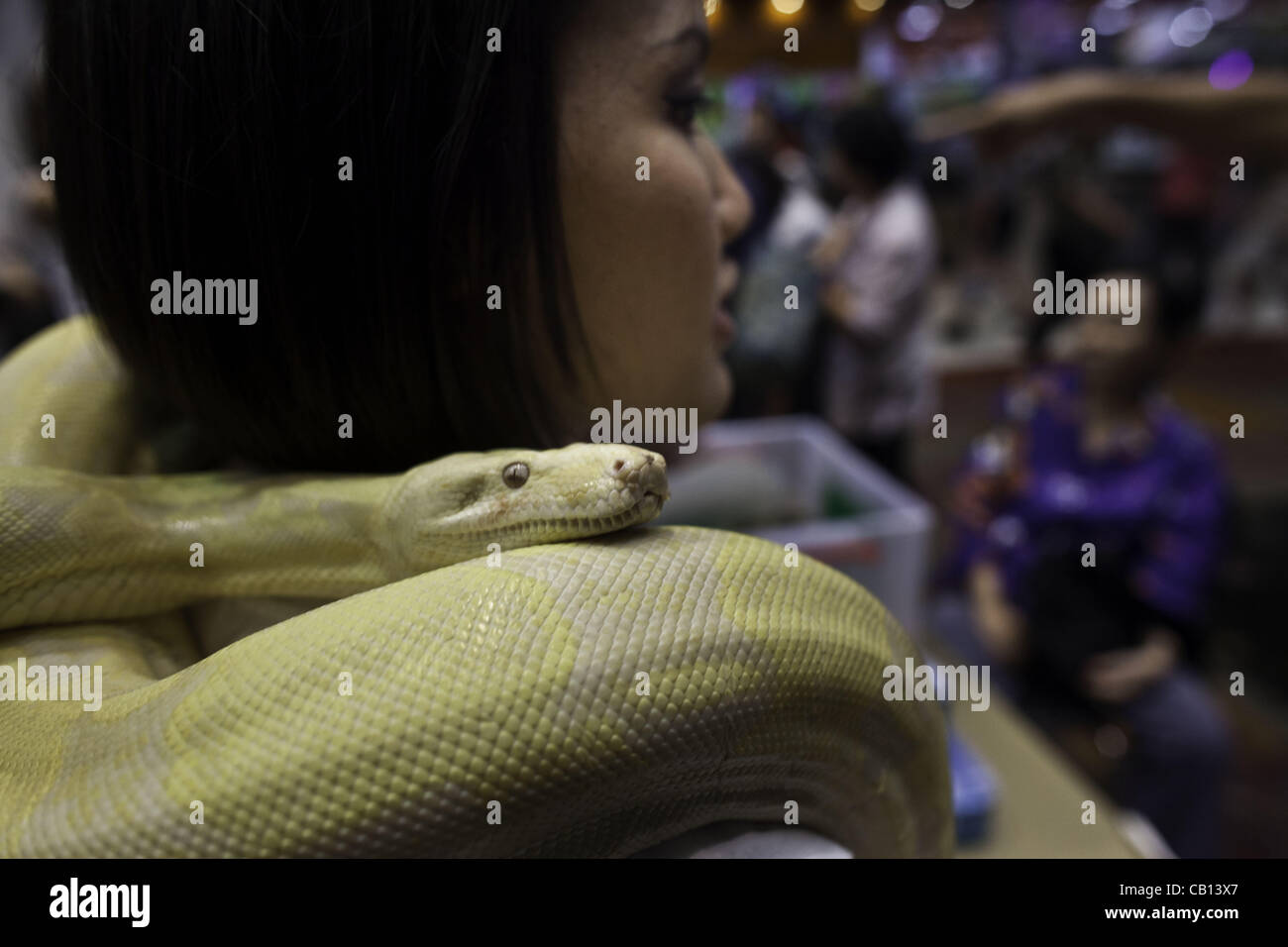 Thailand and colombia hi-res stock photography and images - Alamy