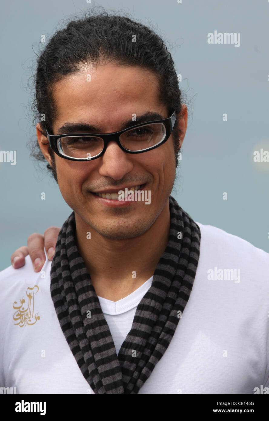 Afshin hi-res stock photography and images - Alamy