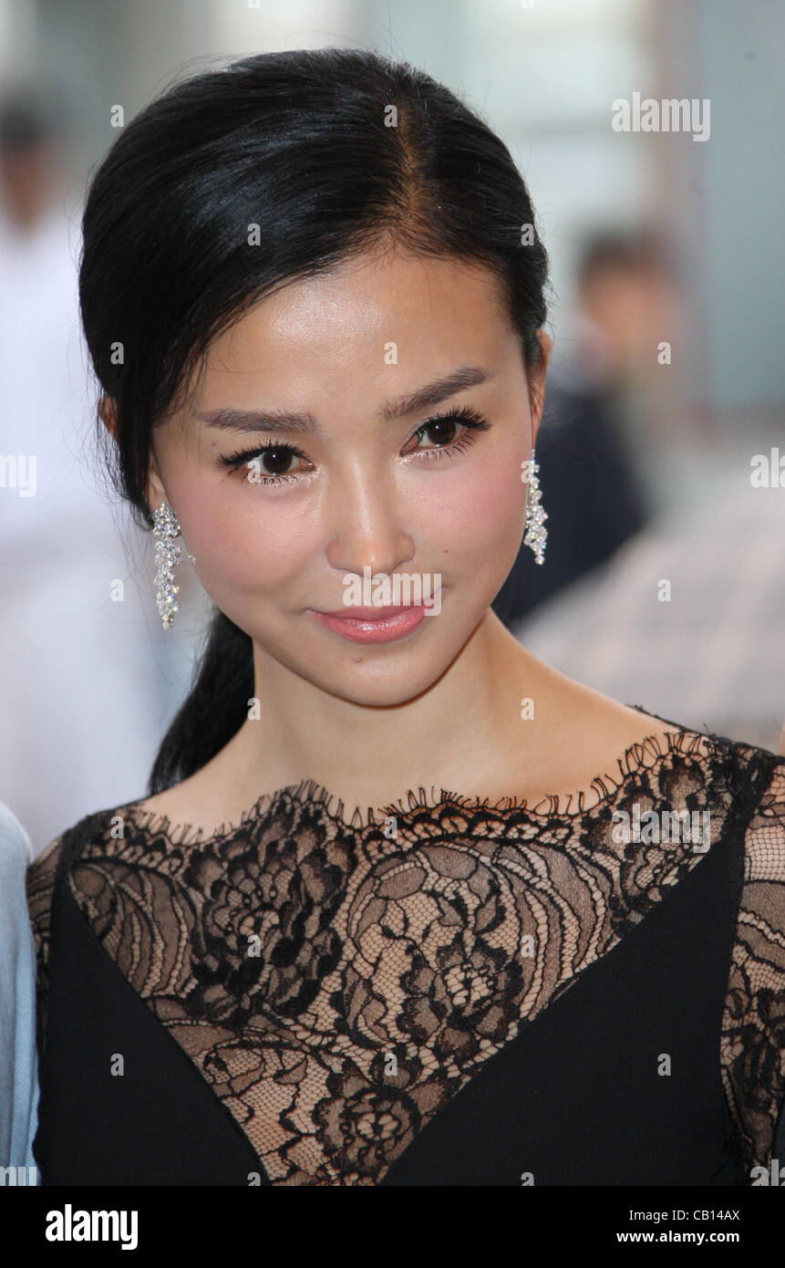 Zhang xin hi-res stock photography and images - Alamy