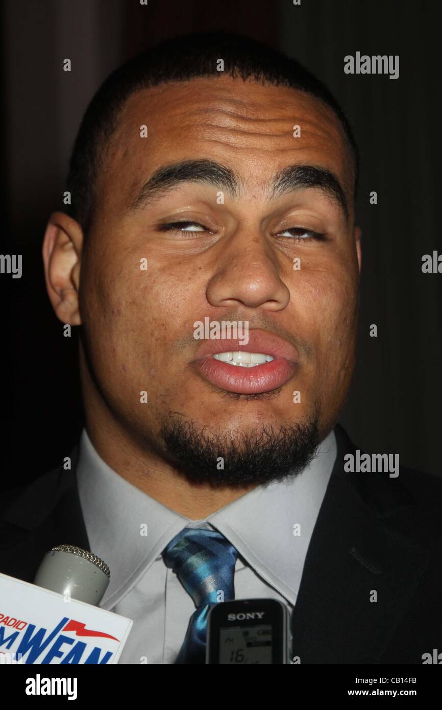 Dustin keller hi-res stock photography and images - Alamy