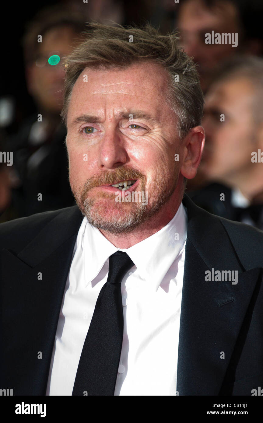 Tim Roth (actor) at red carpet arrivals for for film 'De Rouille et D ...