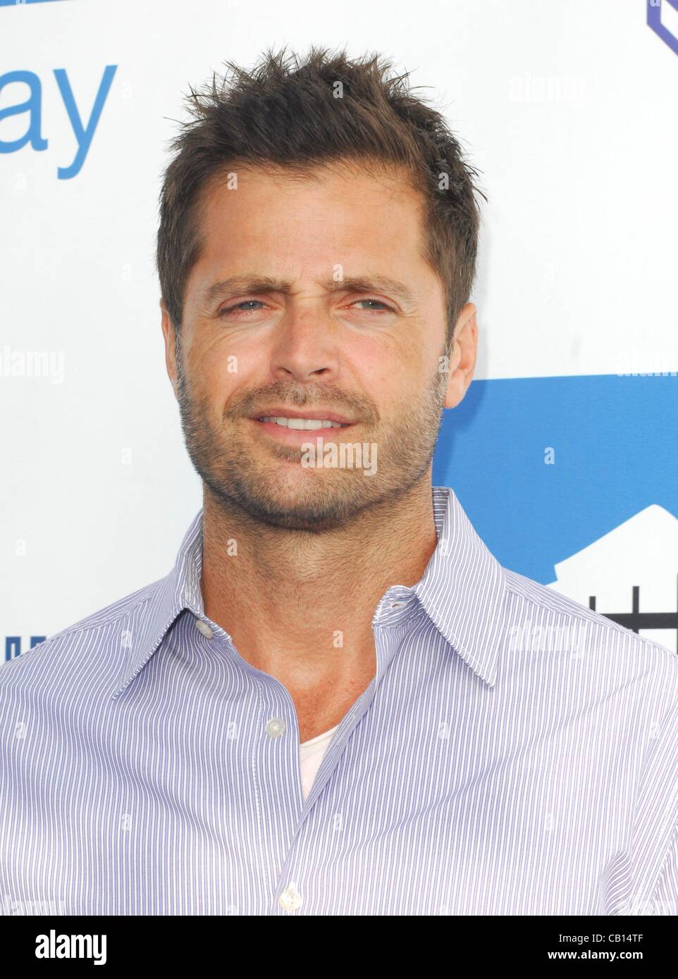 David charvet beach hi-res stock photography and images - Alamy