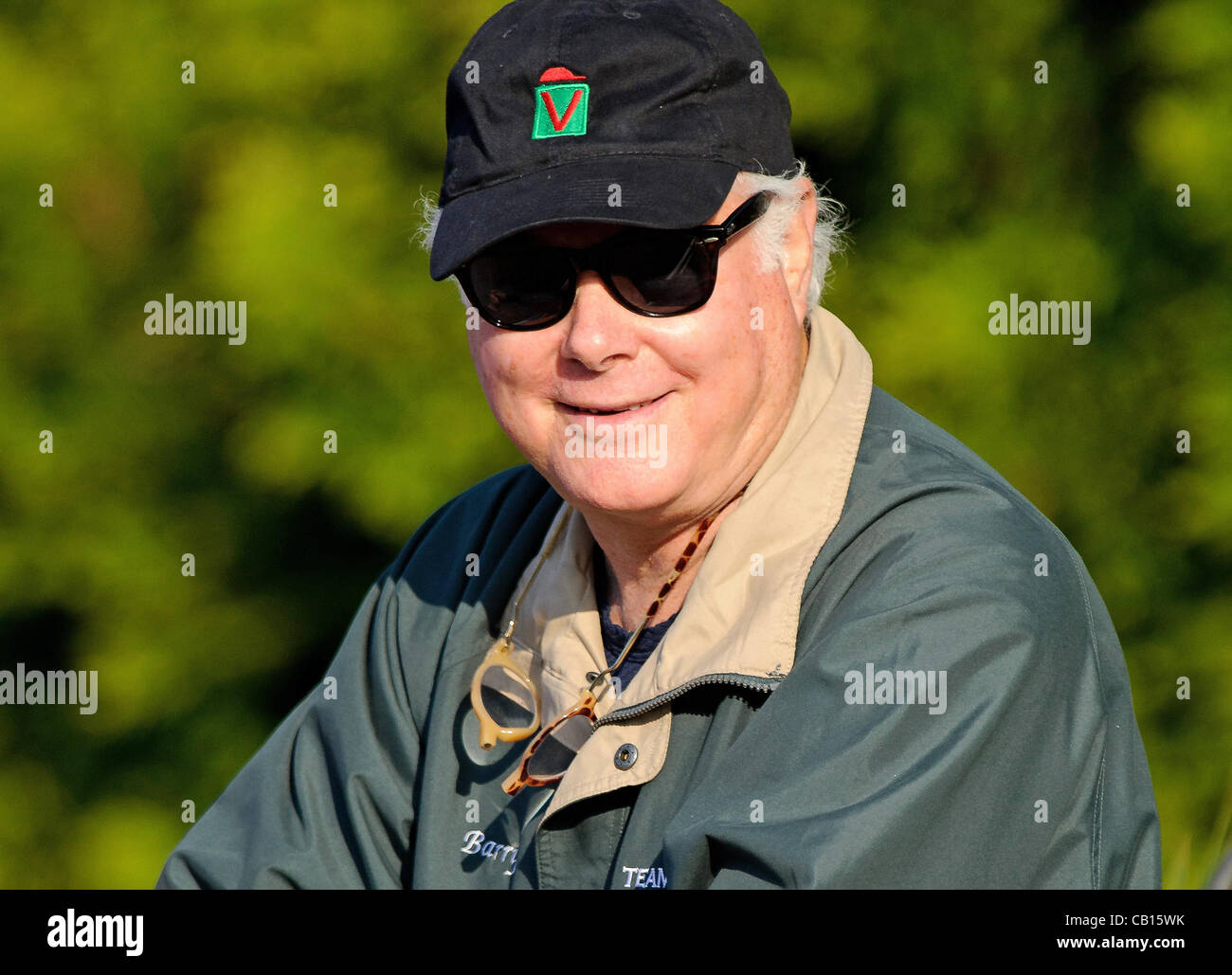 17 irwin hi-res stock photography and images - Alamy