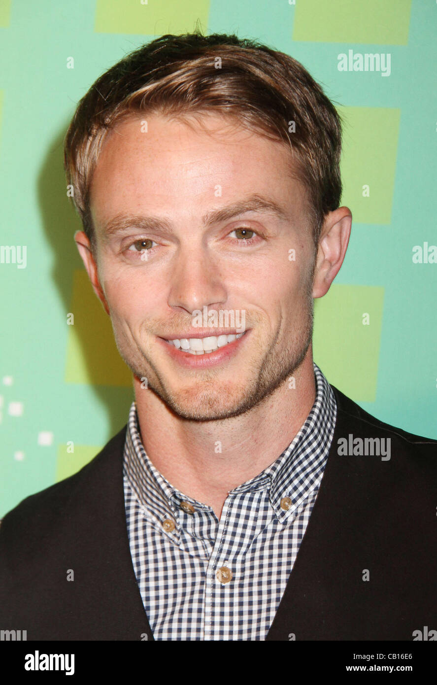 Wilson bethel hi-res stock photography and images - Alamy