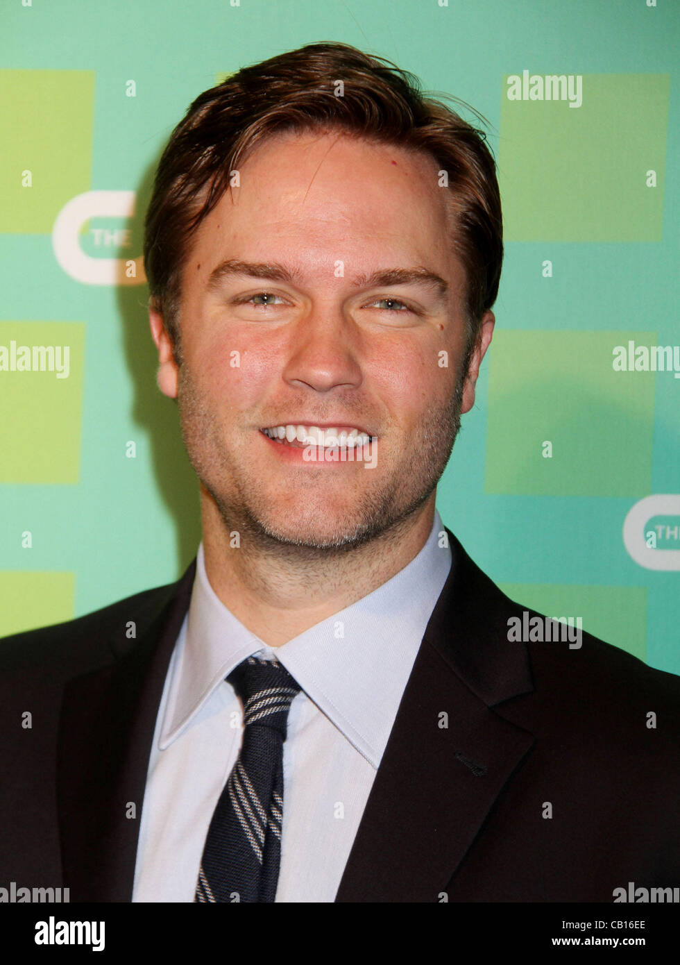 May 17, 2012 - New York, New York, U.S. - Actor SCOTT PORTER attends ...
