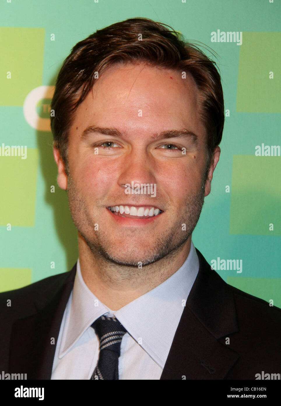 May 17, 2012 - New York, New York, U.S. - Actor SCOTT PORTER attends ...