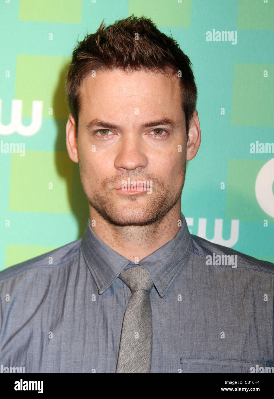 May 17, 2012 - New York, New York, U.S. - Actor SHANE WEST attends the ...