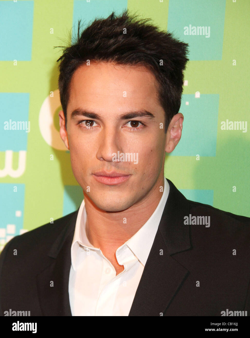May 17, 2012 - New York, New York, U.S. - Actor MICHAEL TREVINO attends ...