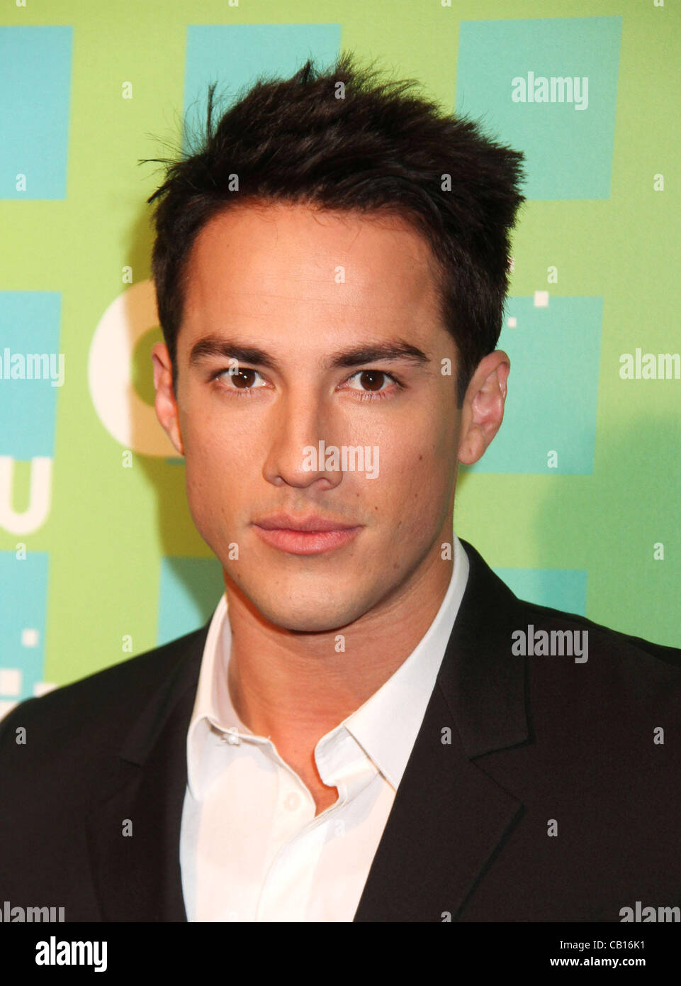 May 17, 2012 - New York, New York, U.S. - Actor MICHAEL TREVINO attends ...